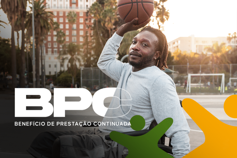 Alterações no BPC em 2025: regras mais duras? Entenda o que mudou e o ...