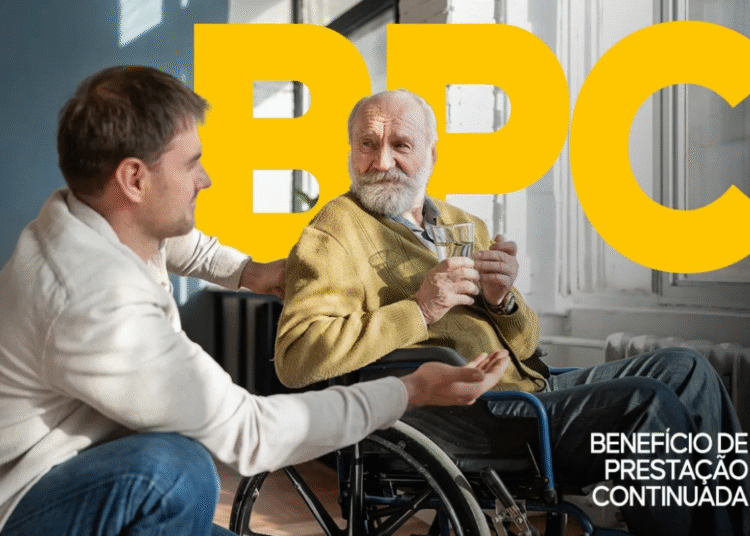 Alterações no BPC em 2025: regras mais duras? Entenda o que mudou e o ...