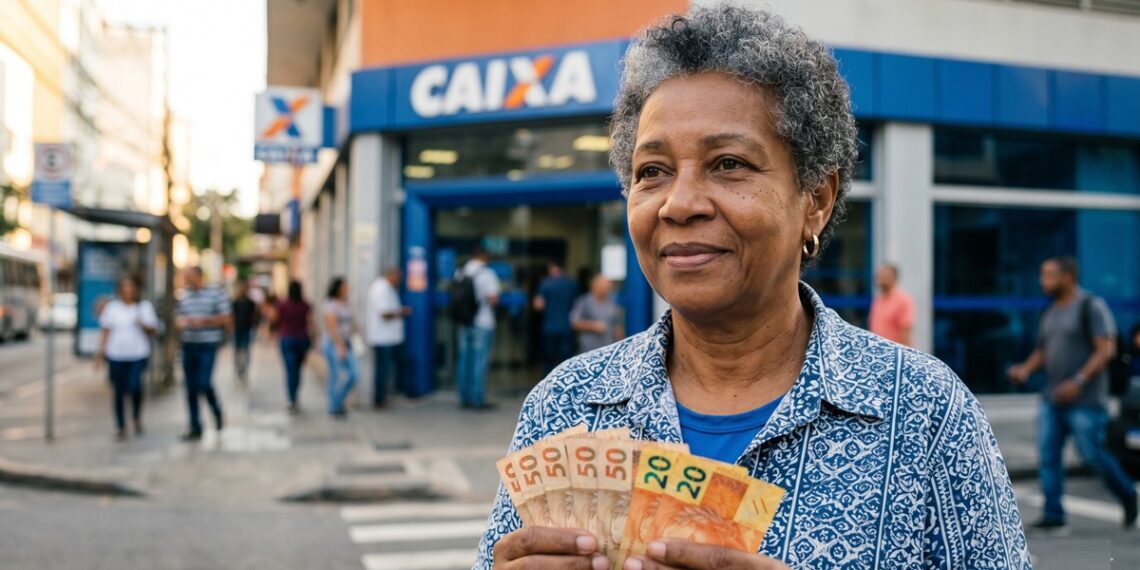 INSS paga última parcela de maio nesta segunda (8) e abre novo ciclo em ...