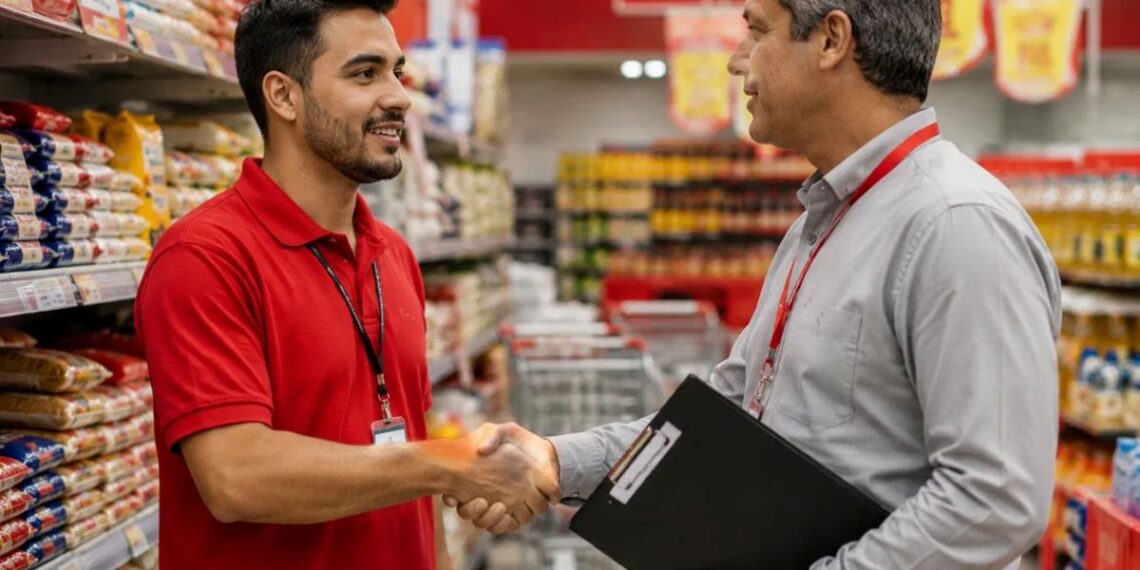 Lojas e supermercados só abrem em feriado com acordo sindical: nova ...